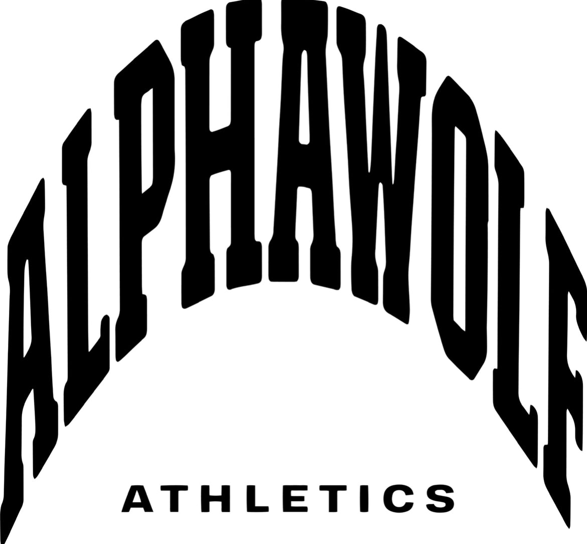 ALPHAWOLF Athletics – ALPHAWOLF athletics